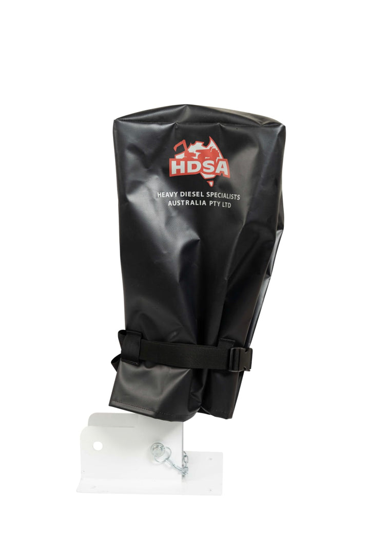 Heavy-Duty Canvas Vice Cover | HDSA – HDSA Group
